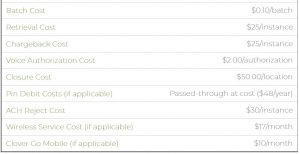 VizyPay Review | Merchant Maverick