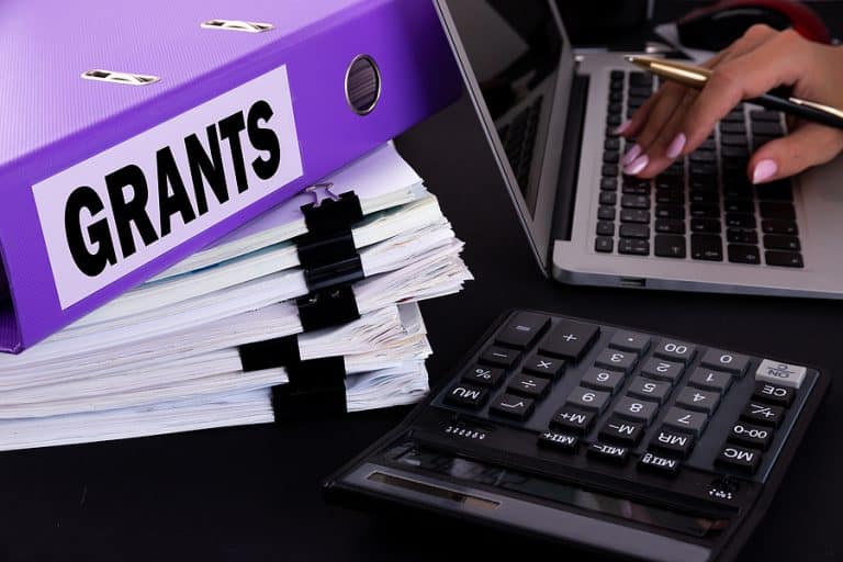 Are Business Grants Taxable? | Merchant Maverick