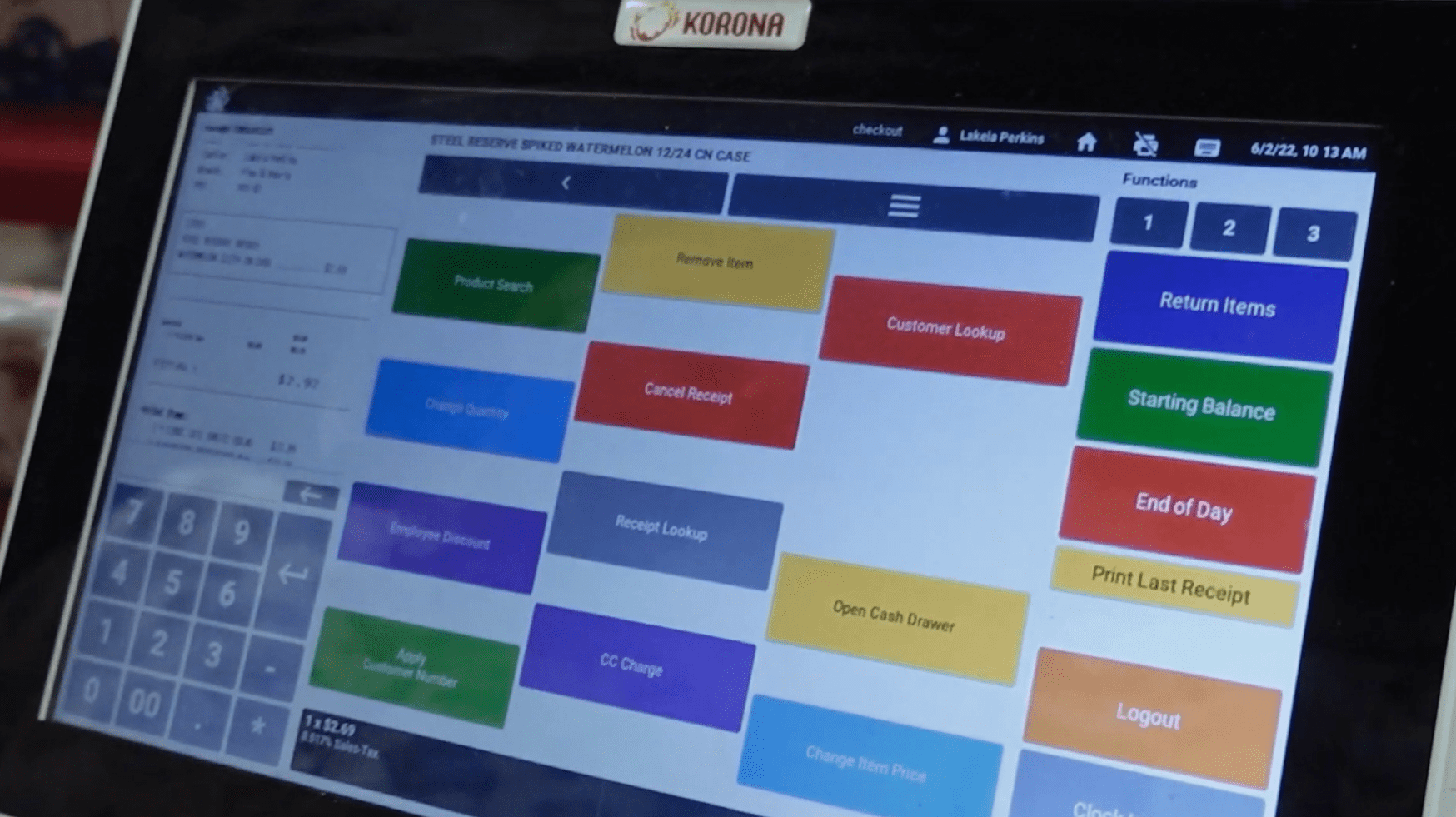 8 Best Winery POS Systems For Small Business In 2023