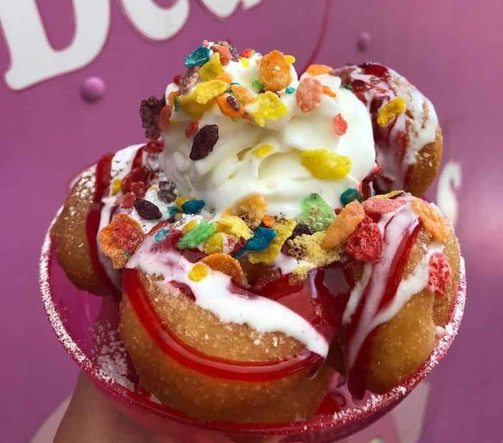Deddle's Mini Donuts: Business Spotlight | Merchant Maverick