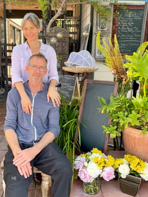 The Green Temple: Business Spotlight | Merchant Maverick