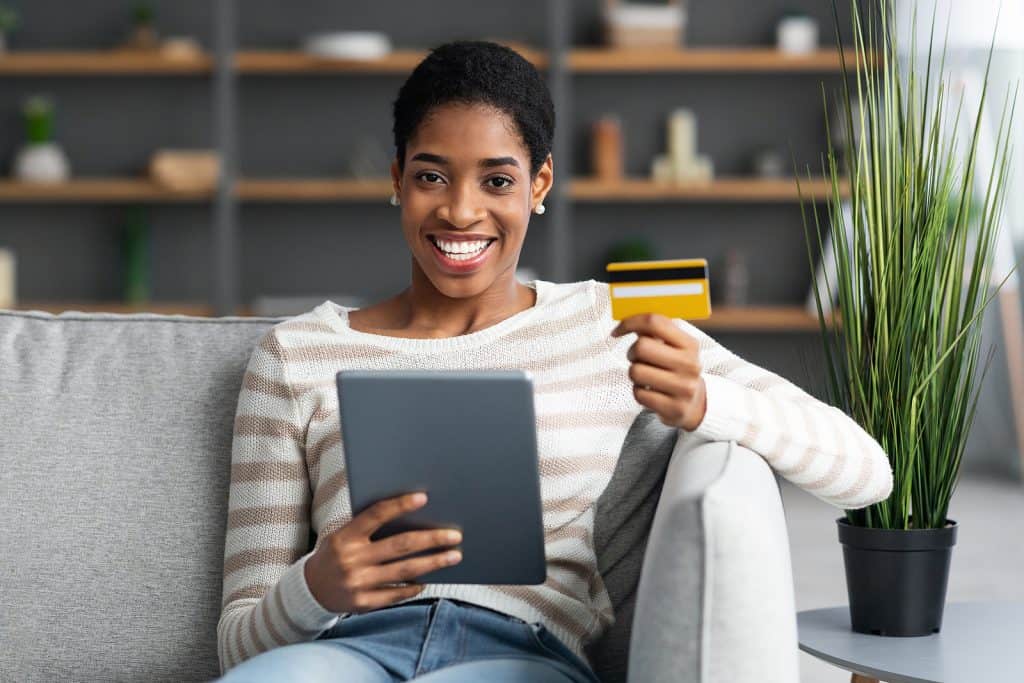 A Corporate Credit Card Guide | Merchant Maverick