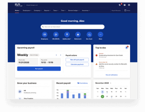How To Run ADP Payroll In 7 Easy Steps | Merchant Maverick
