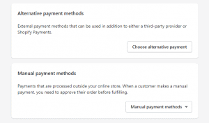 How To Set Up Shopify Payments | Merchant Maverick