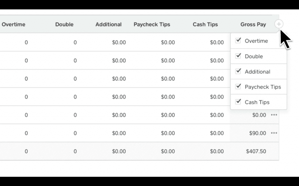 How To Use Square Payroll