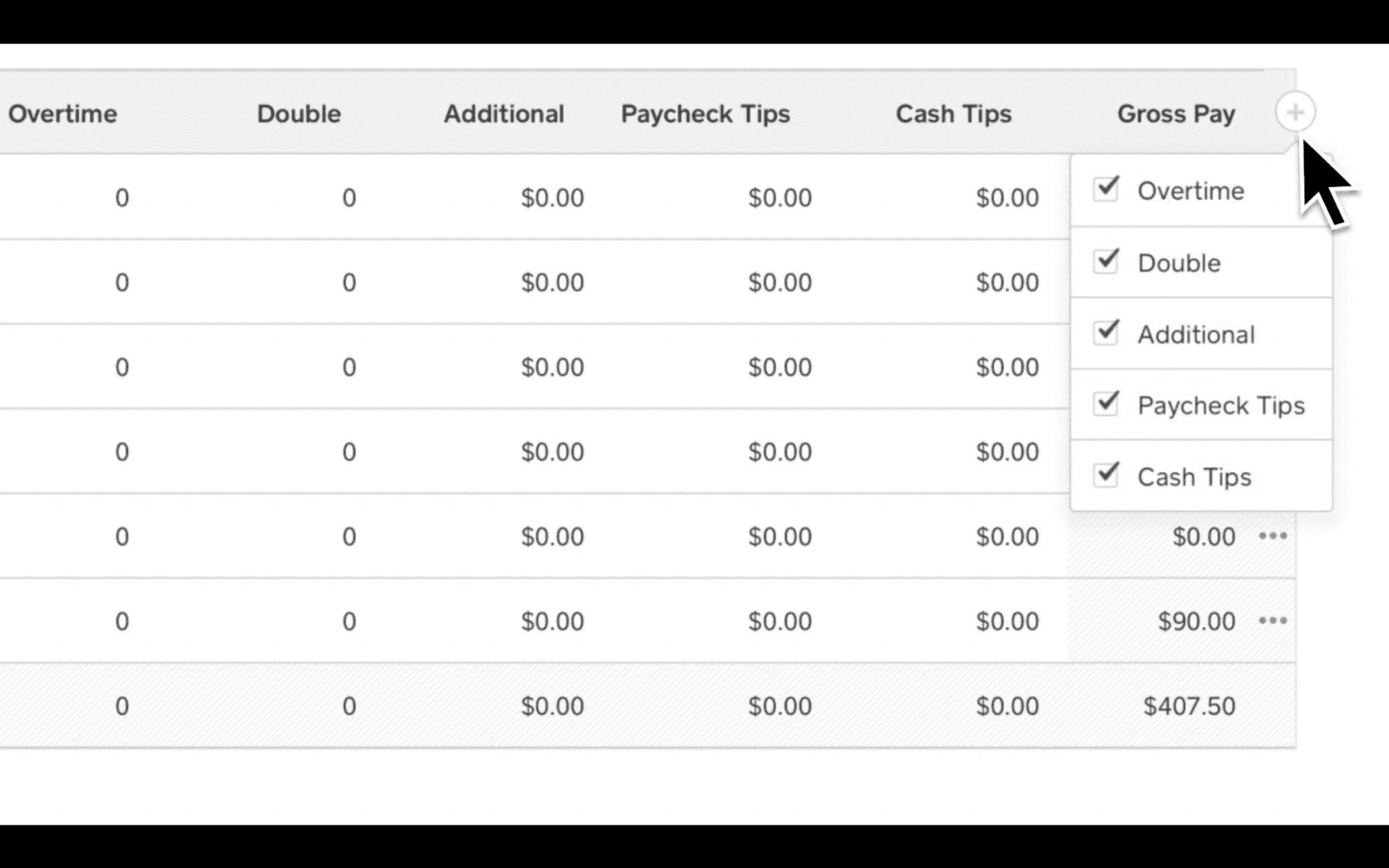 How To Use Square Payroll