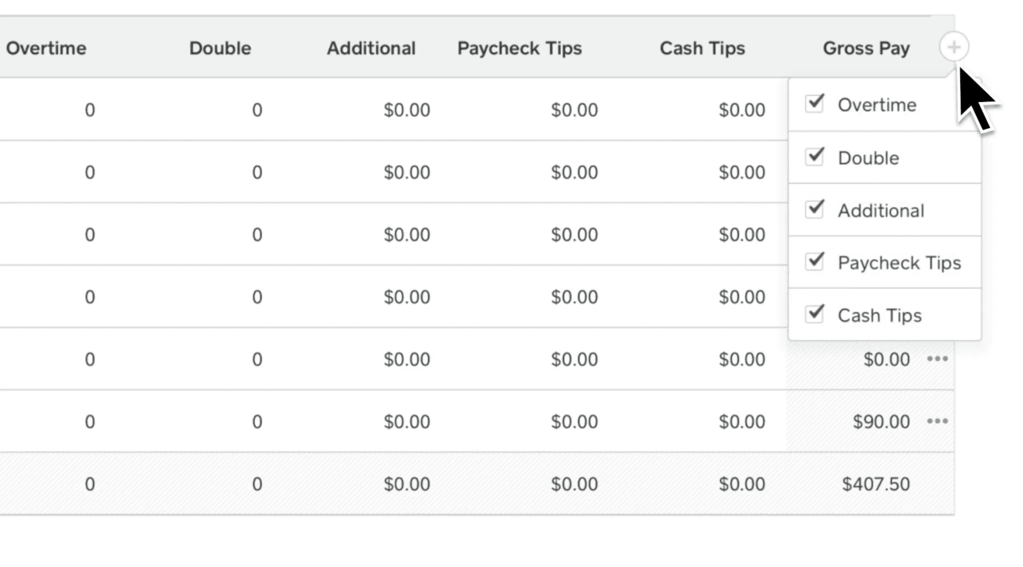 How To Run Payroll With Square Payroll | Merchant Maverick