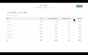 How To Use Square Payroll