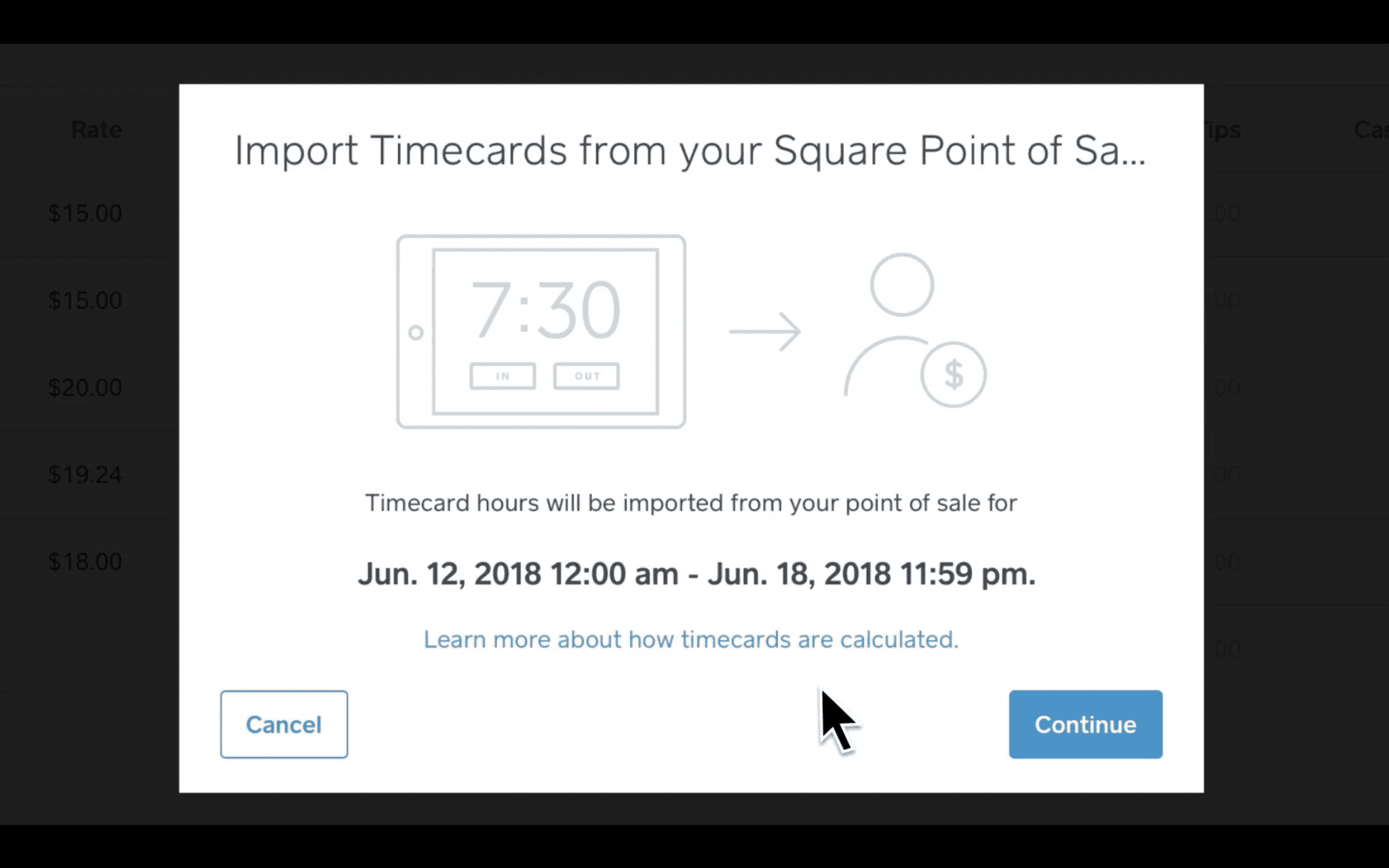 How To Run Payroll With Square Payroll | Merchant Maverick