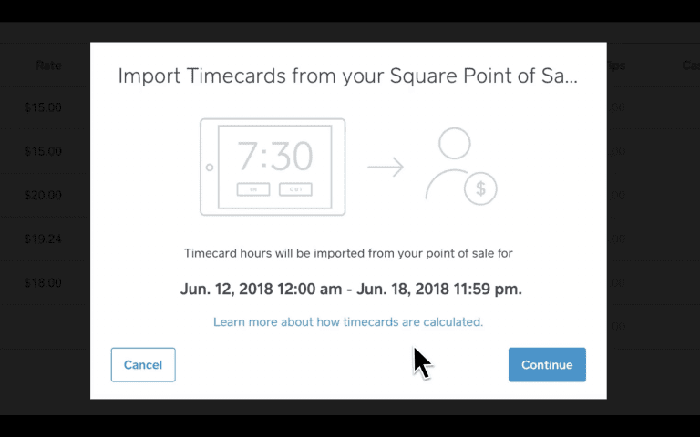 How To Run Payroll With Square Payroll | Merchant Maverick