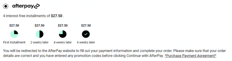 What Is Afterpay & How Does It Work? | Merchant Maverick