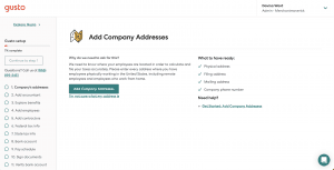 How To Run Gusto Payroll | Merchant Maverick
