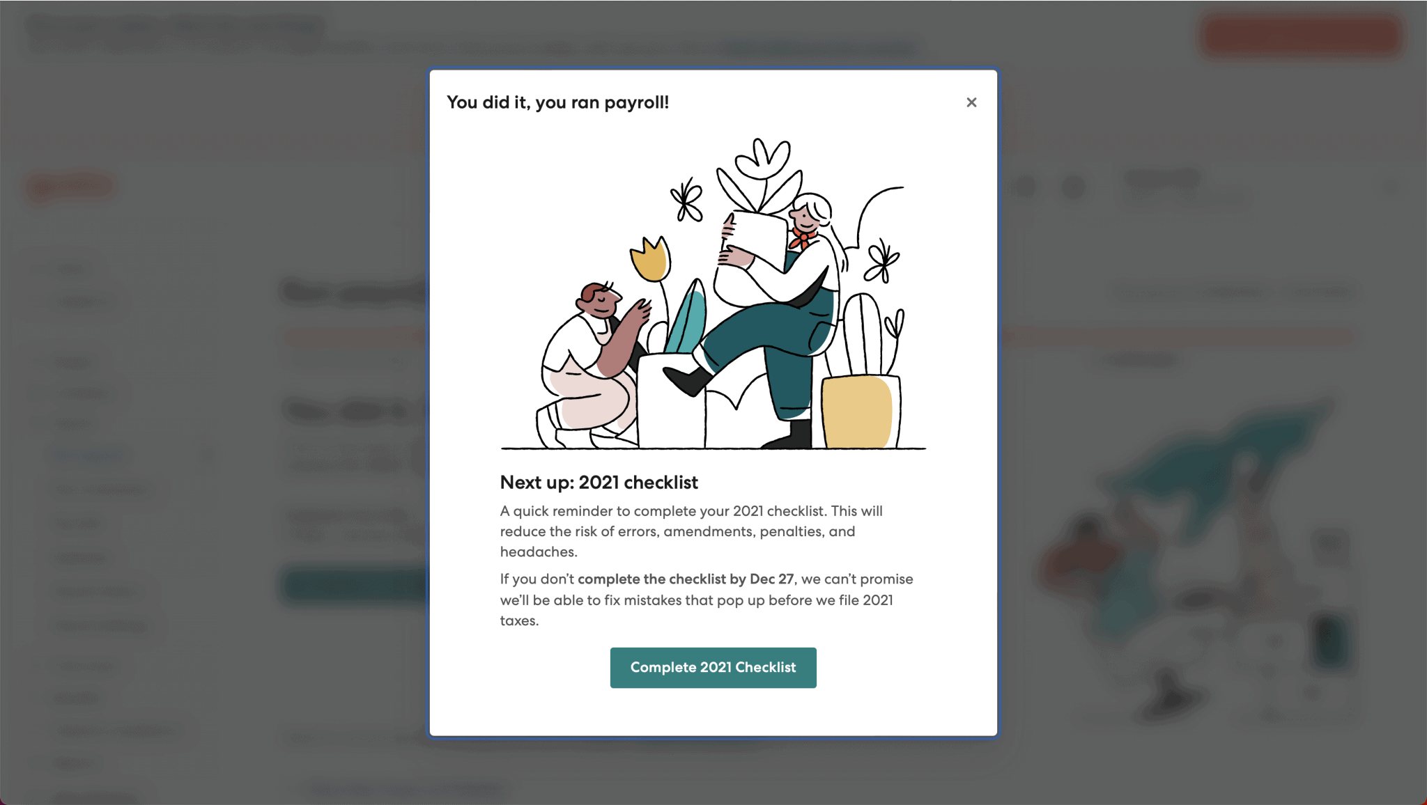 How To Run Gusto Payroll | Merchant Maverick