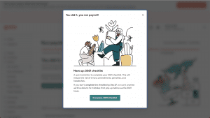How To Run Gusto Payroll | Merchant Maverick