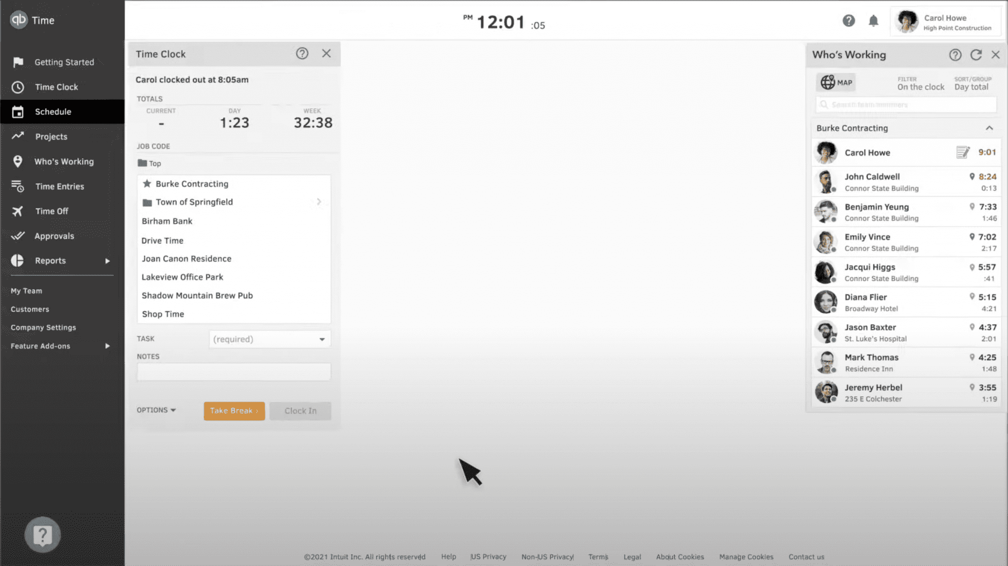 QuickBooks Online Payroll Review | Merchant Maverick