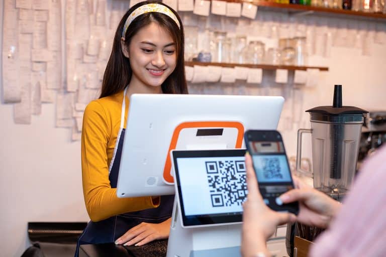 Best QR Code Payment Apps | Merchant Maverick