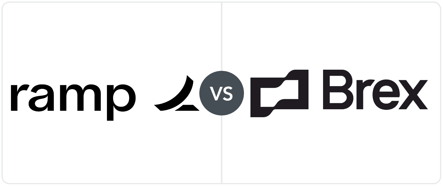 Ramp VS Brex Comparison: Which Is Better?