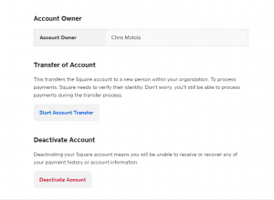 How To Delete Your Square Account In 4 Steps (2022 Guide)