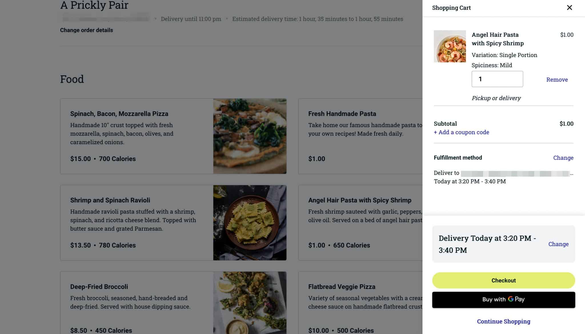 How To Use Square Online Ordering | Merchant Maverick