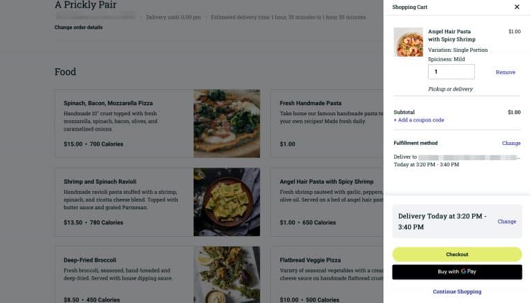 How To Use Square Online Ordering | Merchant Maverick