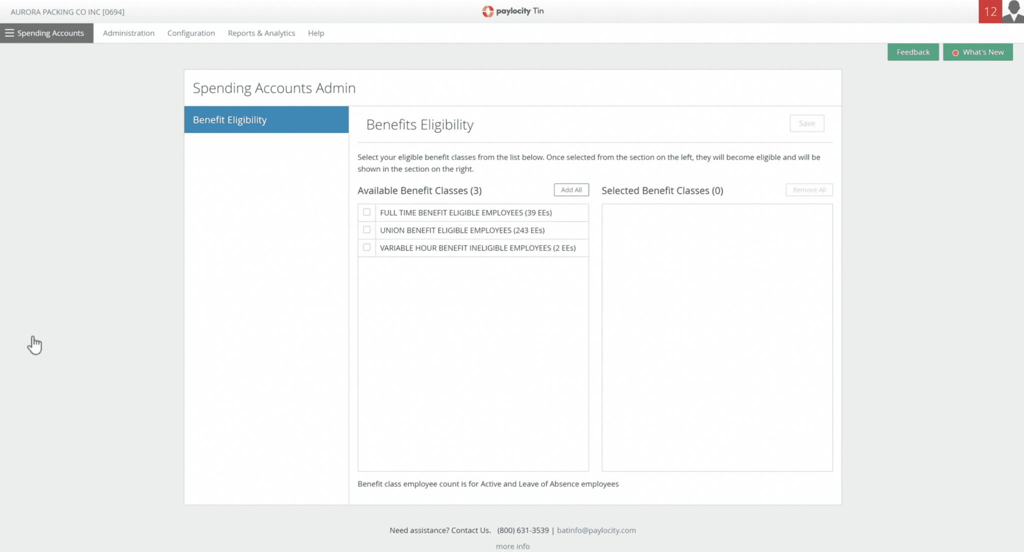 Paylocity Review | Merchant Maverick