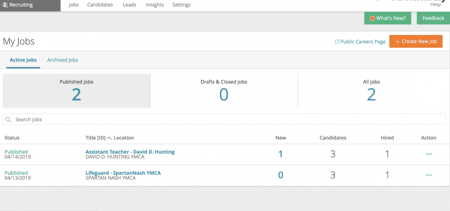Paylocity Review | Merchant Maverick