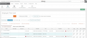 Paylocity Review | Merchant Maverick