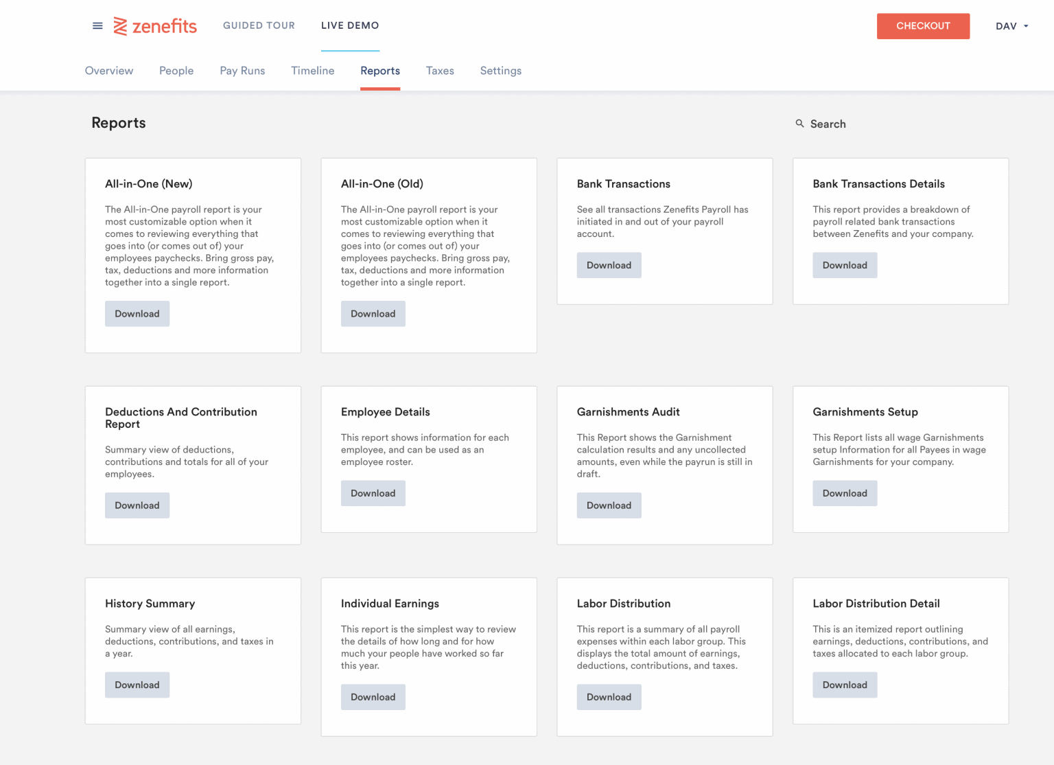 Zenefits Review | Merchant Maverick