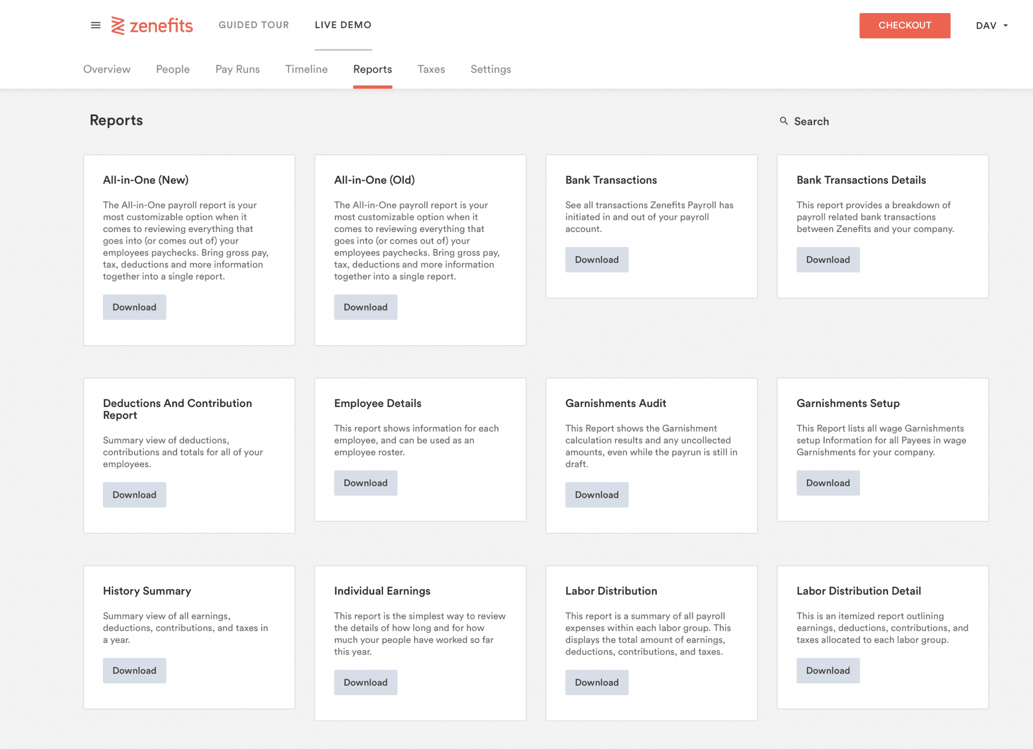 Zenefits Review | Merchant Maverick