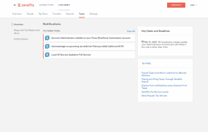 Zenefits Review | Merchant Maverick