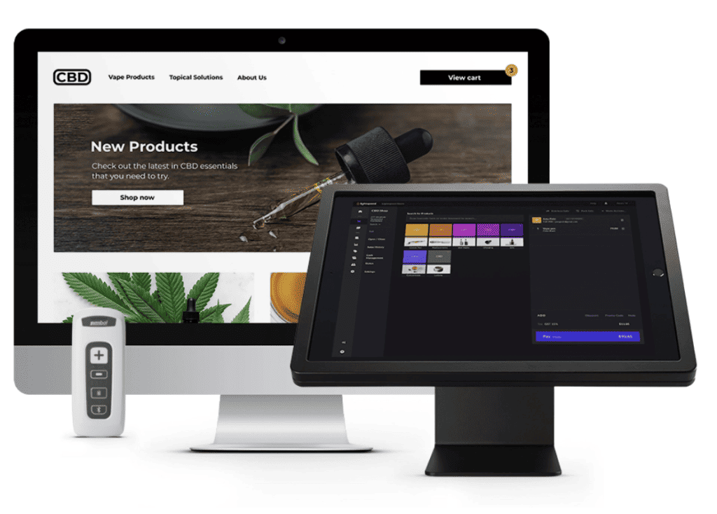 7 Best POS Systems For Retail | Merchant Maverick