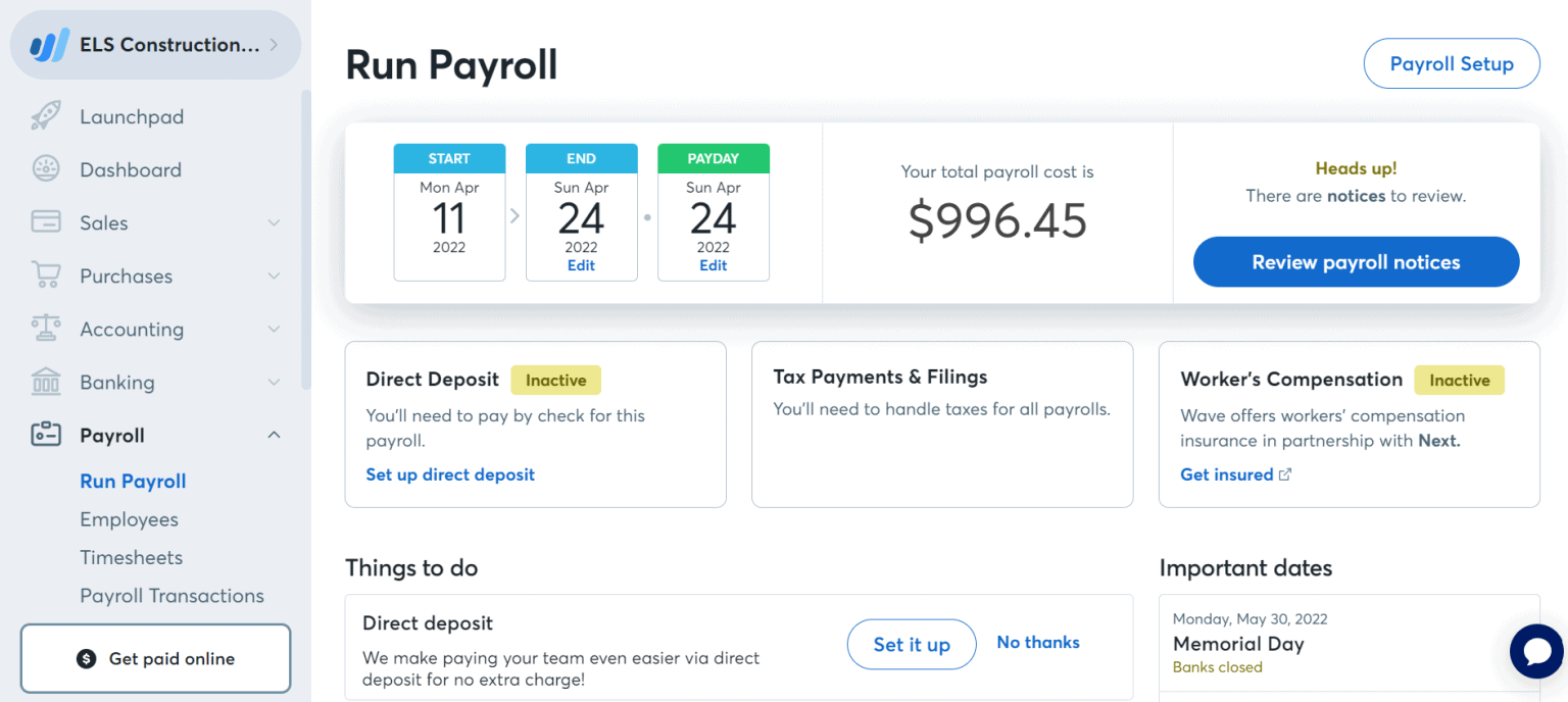 Best Payroll Software For Your Small Business