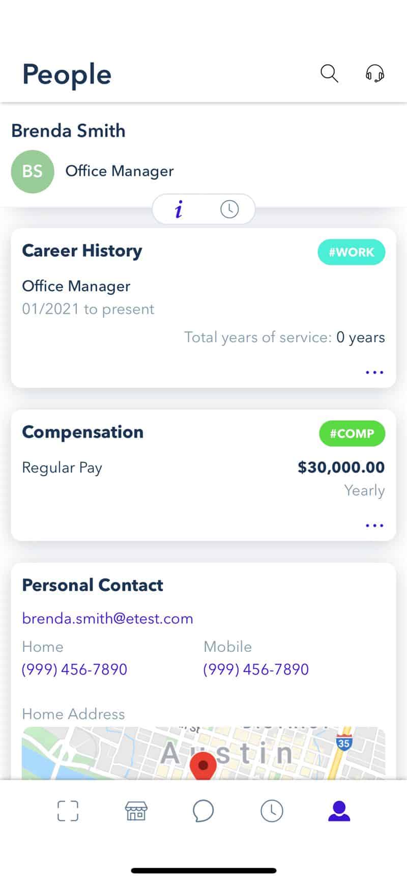 Roll By ADP Payroll Review | Merchant Maverick