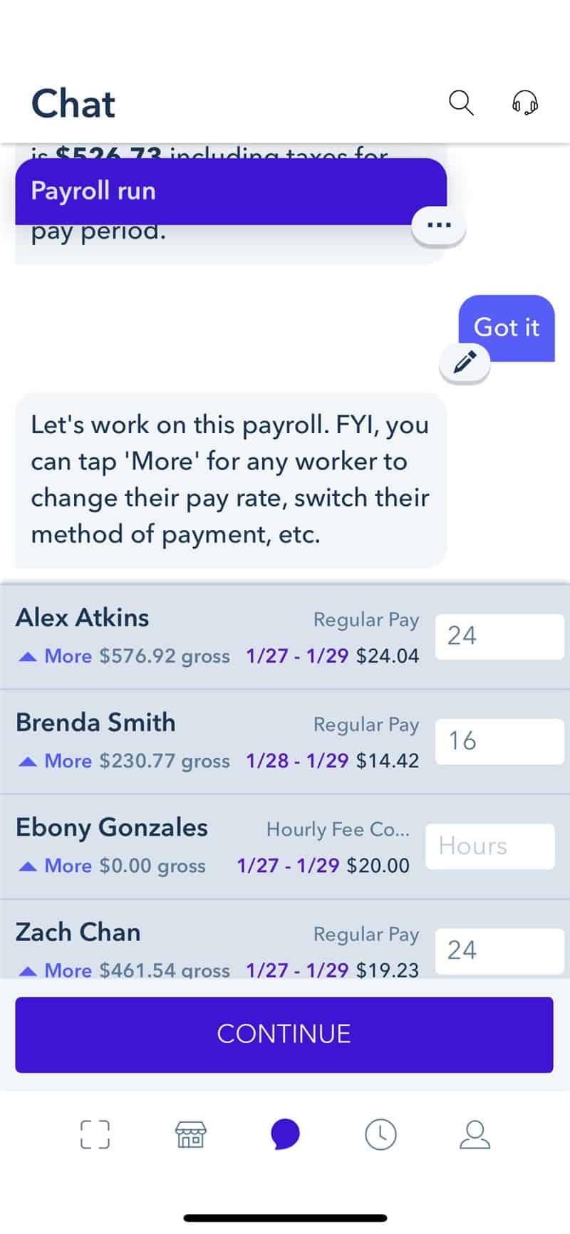 Best Cheap Payroll Services | Merchant Maverick