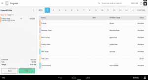 6 Best Golf Course POS Systems | Merchant Maverick