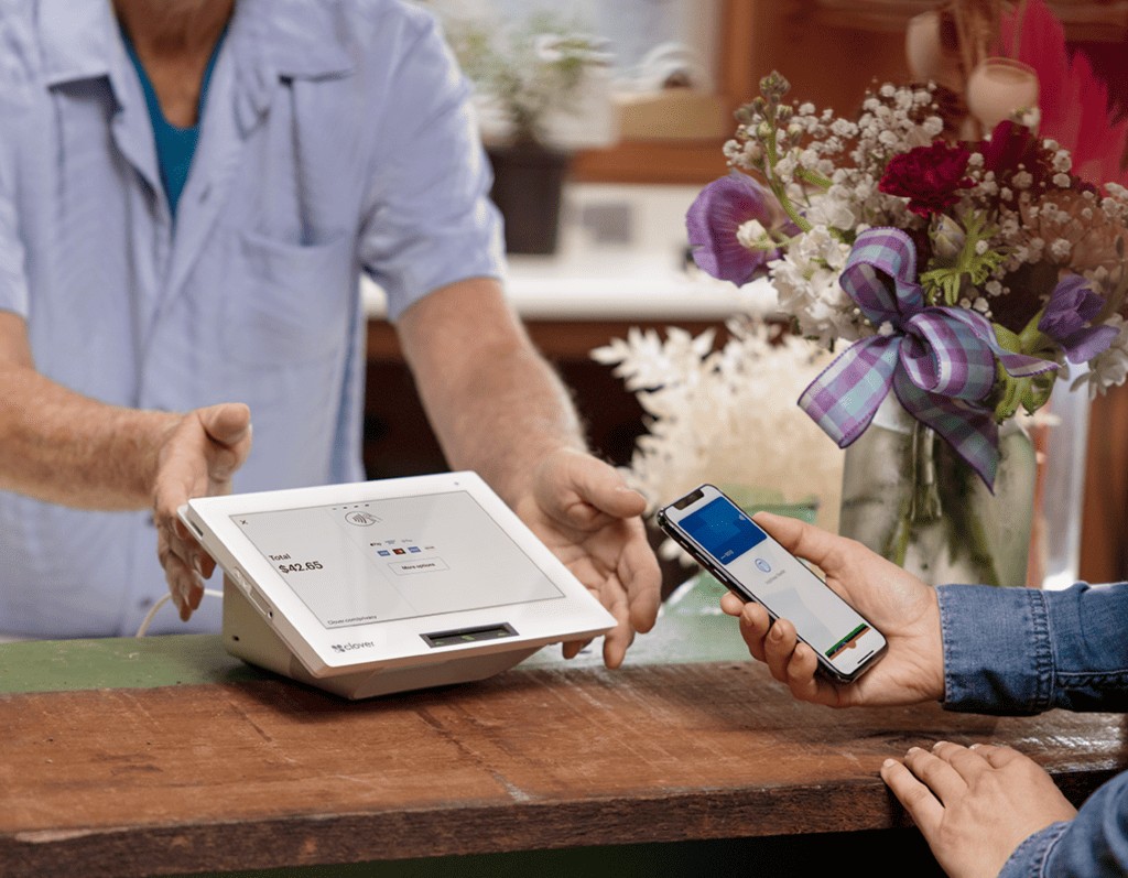 Best Garden Center POS Systems | Merchant Maverick