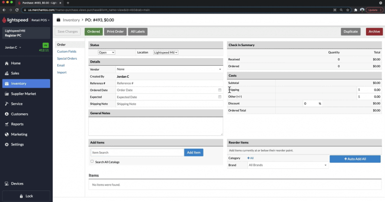 How Much Does A POS System Cost in 2023