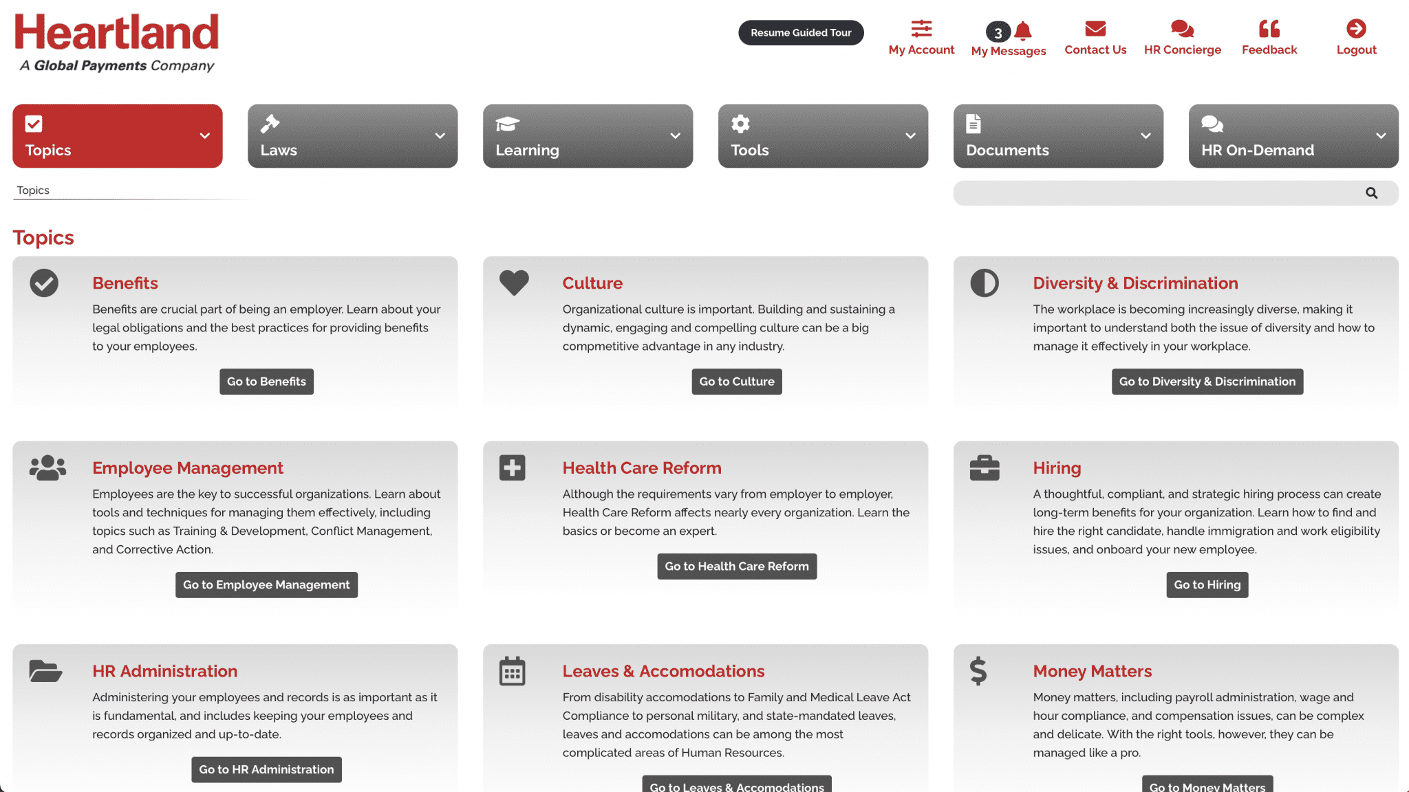 Heartland Payroll