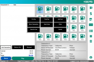 5 Best Gas Station POS Systems To Compete In 2022