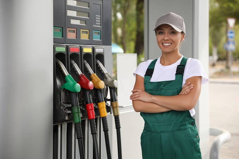 5 Best Gas Station POS Systems & Software In 2023