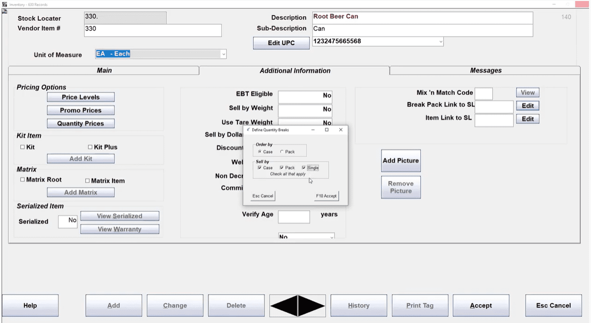5 Best Gas Station POS Systems | Merchant Maverick