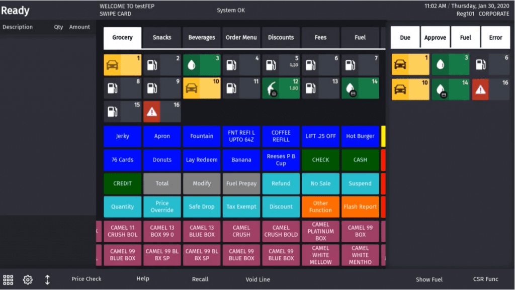5 Best Gas Station POS Systems To Compete In 2022