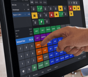 5 Best Gas Station POS Systems | Merchant Maverick