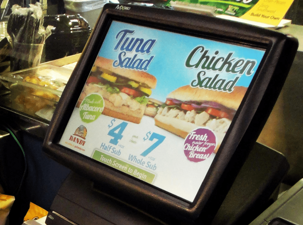 Best POS Systems For Convenience Stores | Merchant Maverick