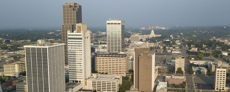 U.S. States Most Impacted By Inflation 2022