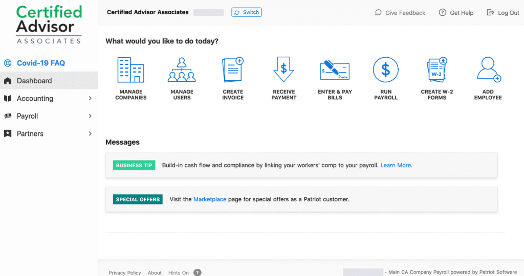 The Best Payroll Software For Accountants