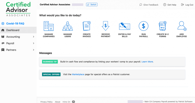 The Best Payroll Software For Accountants