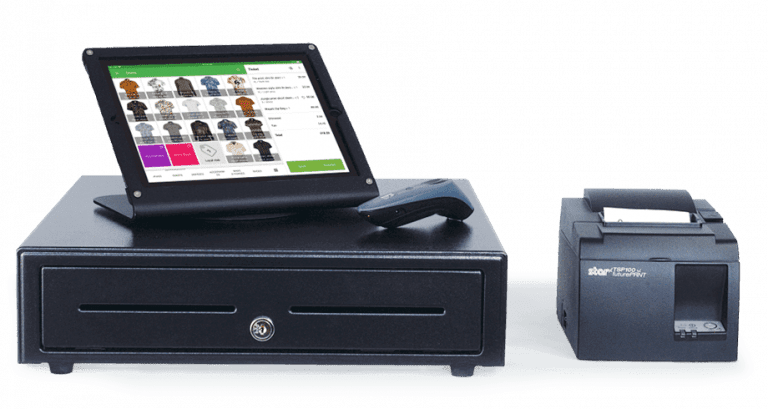 6 Best Thrift Store POS Systems | Merchant Maverick