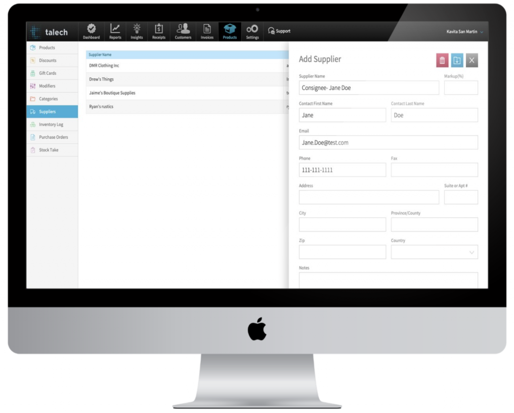 Best Consignment Shop Software Programs | Merchant Maverick
