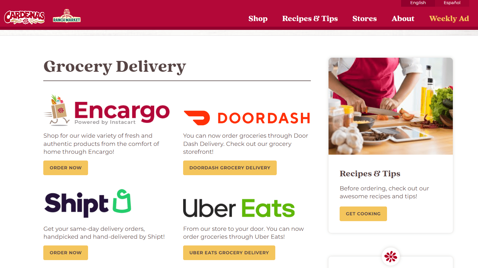 7 Best Grocery Store POS Systems To Boost Sales In 2022